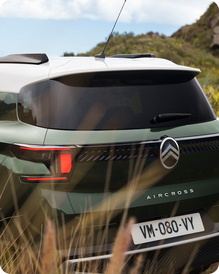 Elektroauto-Prämie I Citroën DE
