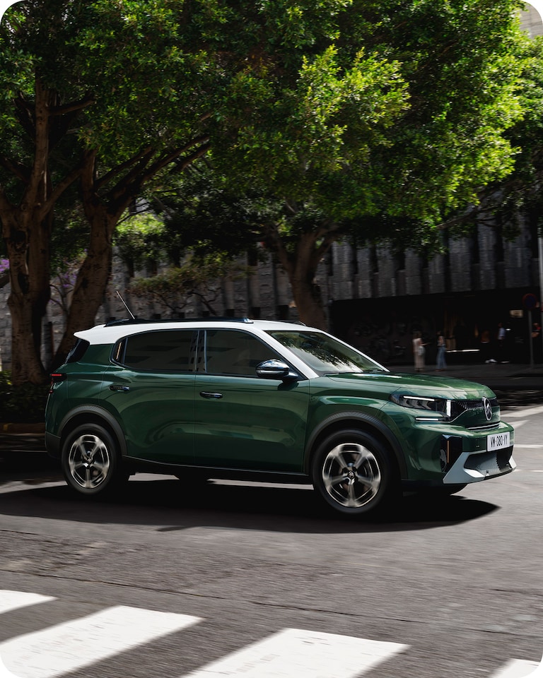 Elektroauto-Prämie I Citroën DE