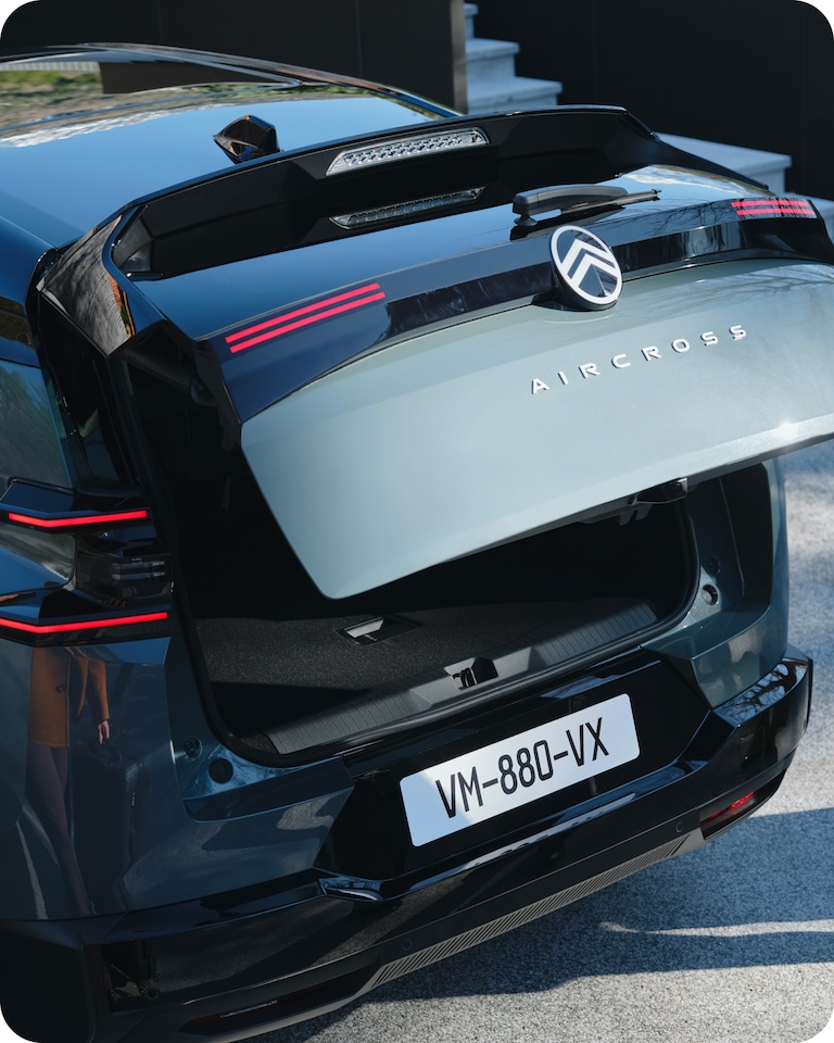 Elektroauto-Prämie I Citroën DE