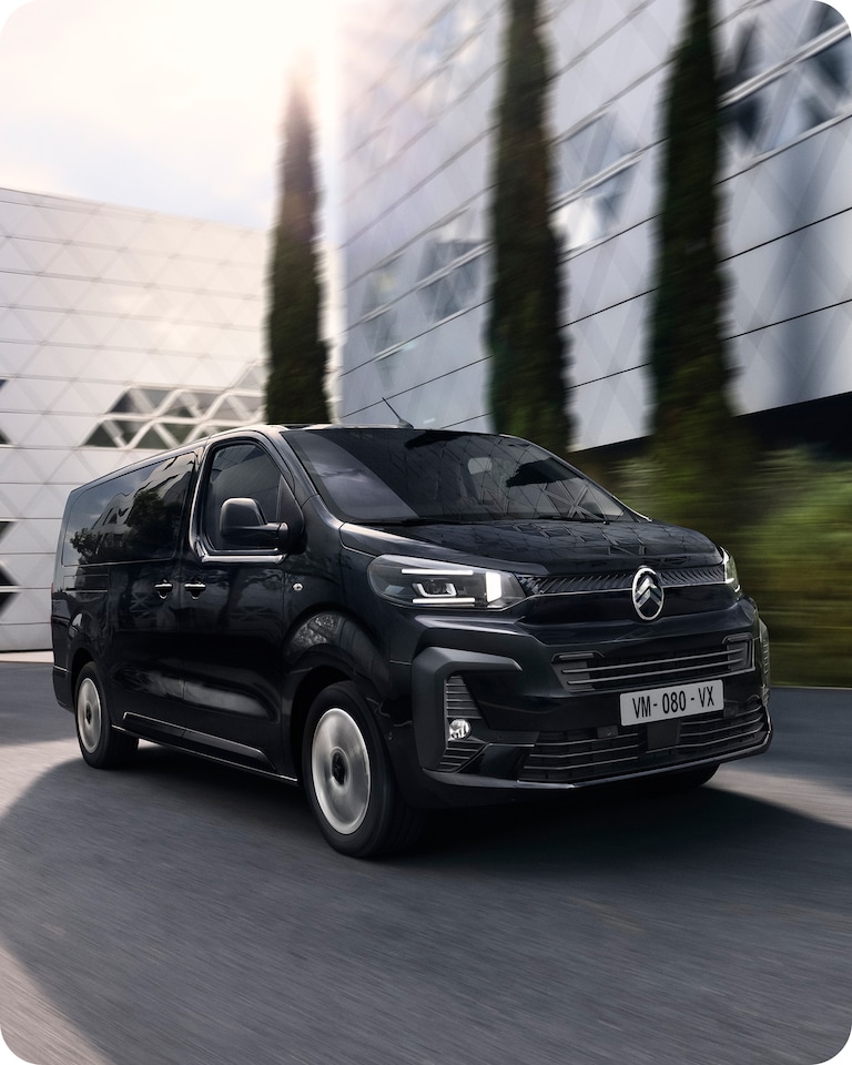 Elektroauto-Prämie I Citroën DE