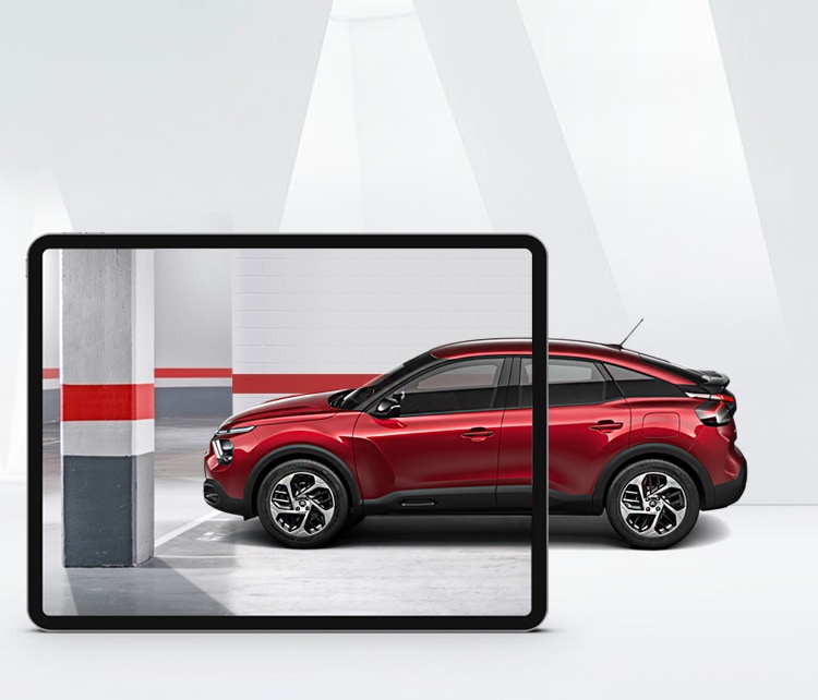 Citroën C4 und ë-C4 | Schräghecklimousine | Citroën DE