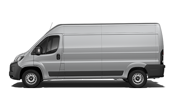 Jumper | Der für Profis konzipierte Kleintransporter