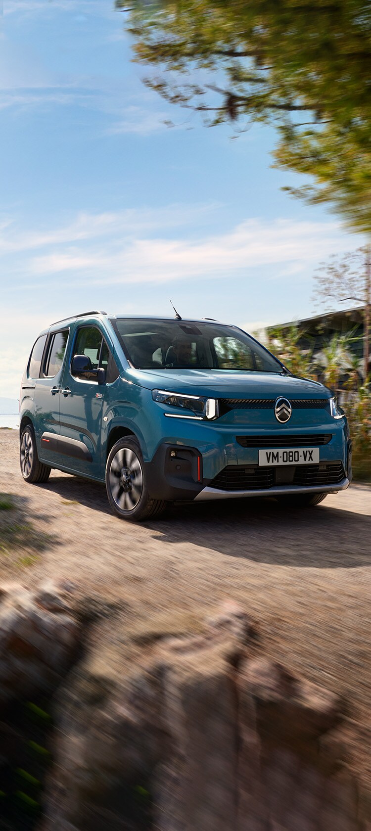 Offizielle Citroën Website | Neu- und Gebrauchtwagen | Citroën DE