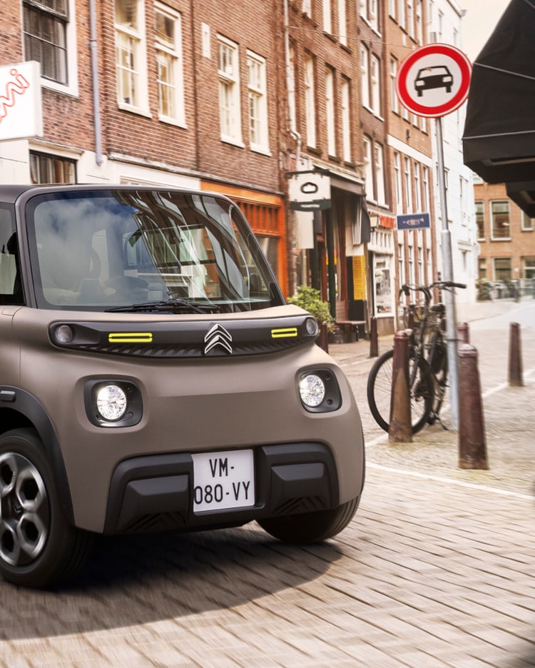 Offizielle Citroën Website | Neu- und Gebrauchtwagen | Citroën DE