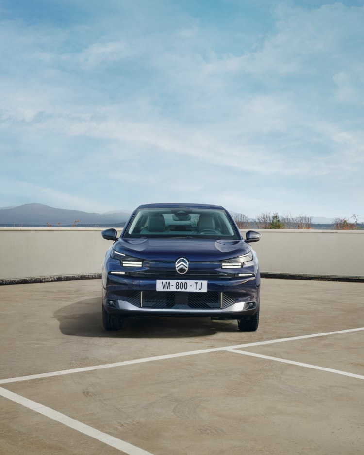 Offizielle Citroën Website | Neu- und Gebrauchtwagen | Citroën DE