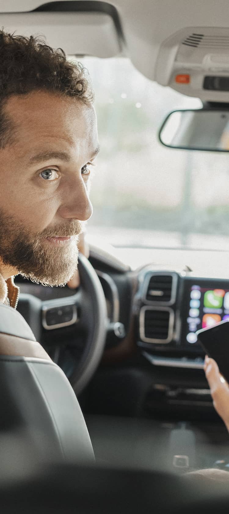 Offizielle Citroën Website | Neu- und Gebrauchtwagen | Citroën DE