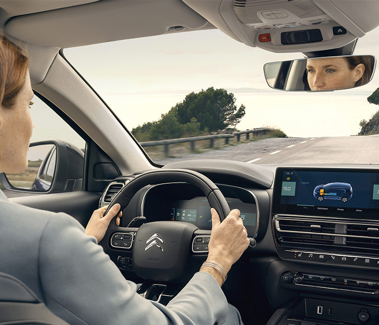 Exklusive Citroën Services für die Wartung Ihres Fahrzeugs