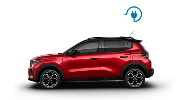 Der neue Citroën C3 You & Max - Das kultige Stadtauto | Citroën DE