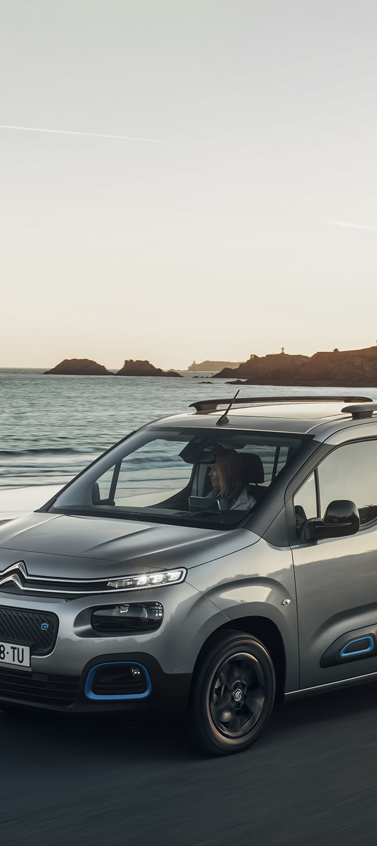 Offizielle Citroën Website | Neu- und Gebrauchtwagen | Citroën DE