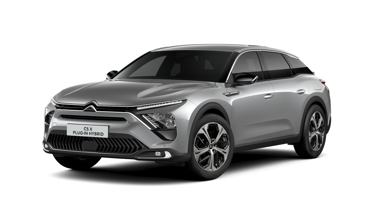 Citroen plugin store