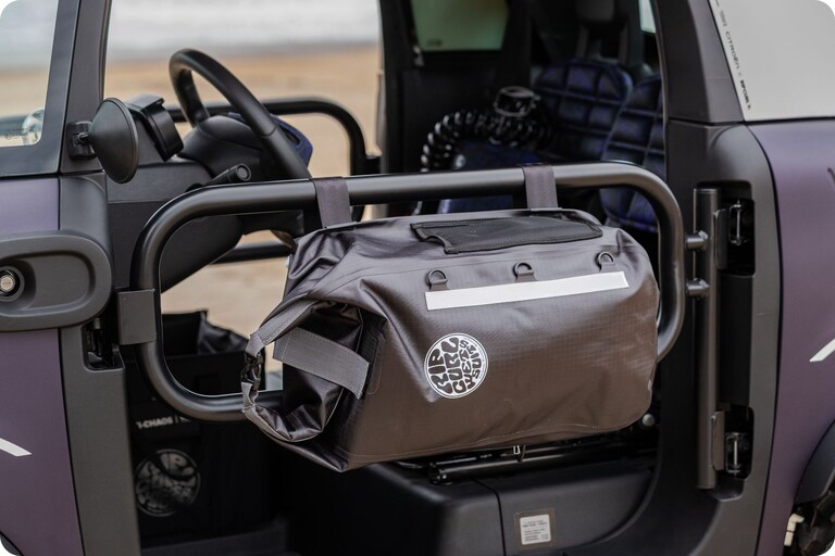 Neues Citroën Ami Buggy Rip Curl Vision Concept | 100 % elektrisch ...