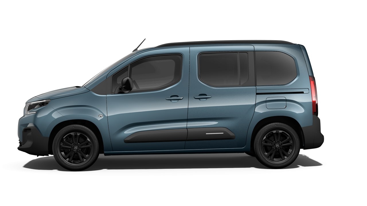Der neue Citroën Berlingo | Familien-Van