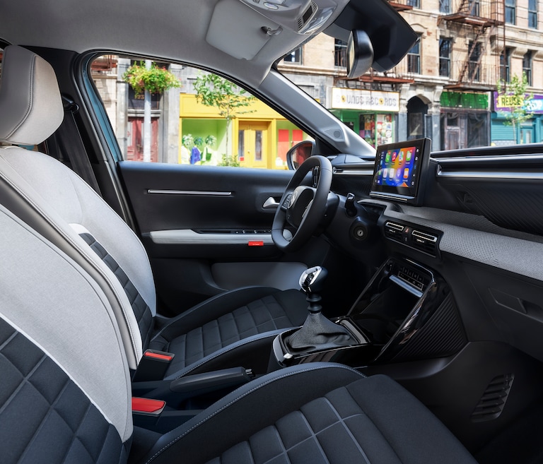 Der neue Citroën C3 You & Max - Das kultige Stadtauto | Citroën DE