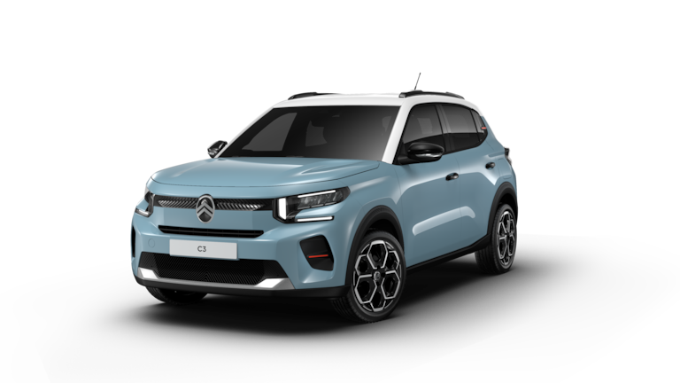 Der neue Citroën C3 You & Max - Das kultige Stadtauto | Citroën DE