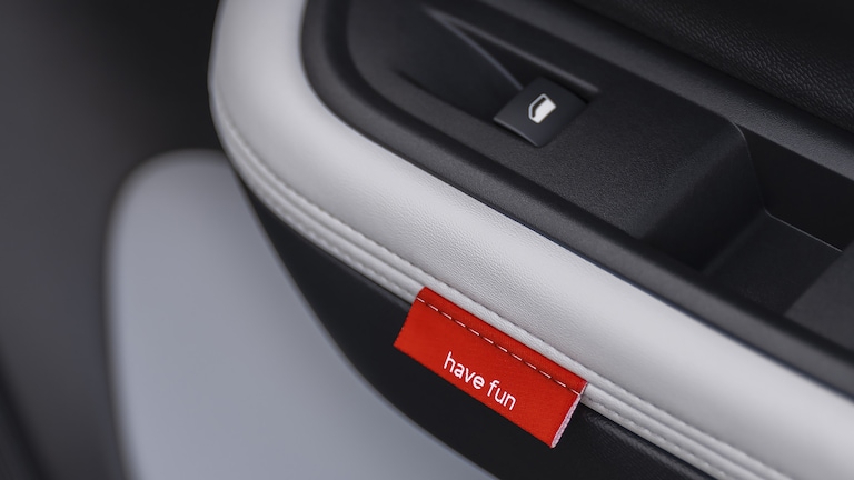 Der neue Citroën ë-C3 | Das 100 % elektrische Stadtauto