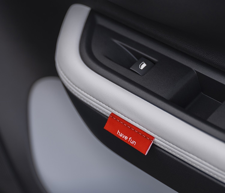 Der neue Citroën ë-C3 | Das 100 % elektrische Stadtauto