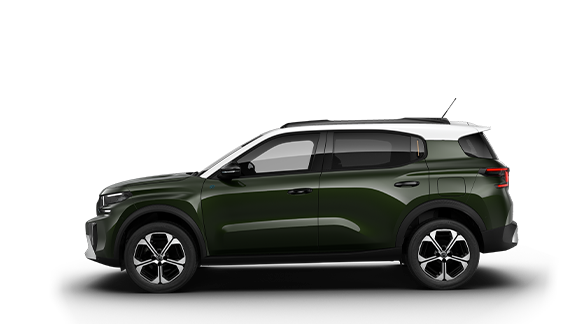 Hybridautos von Citroën: Unsere Modelle