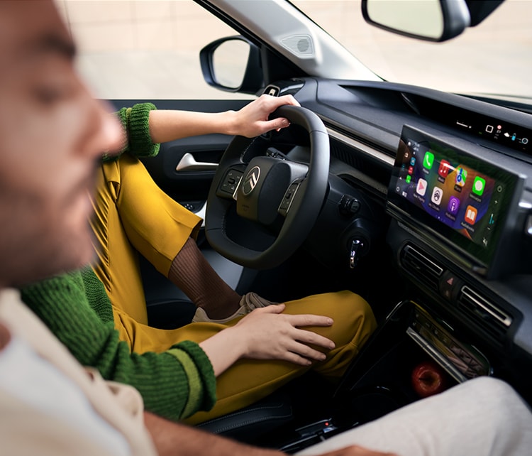 Der neue Citroën C3 Aircross – Auch als kompakter 7-Sitzer-SUV ...