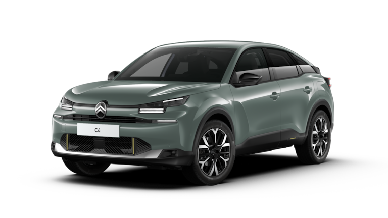 Der neue Citroën C4 | Kompaktlimousine mit Elektro- oder Hybridantrieb ...