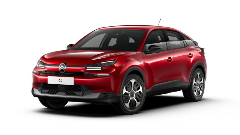 Der neue Citroën C4 | Kompaktlimousine mit Elektro- oder Hybridantrieb ...