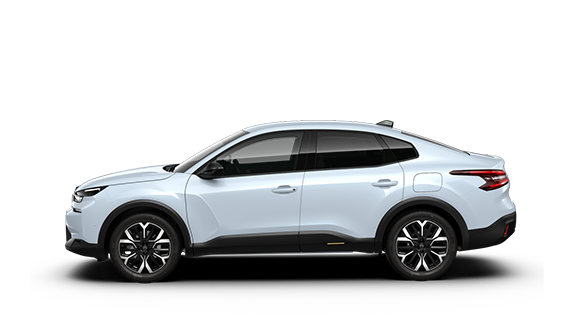 Der neue Citroën C4 X | Kompaktlimousine mit Elektro- oder Hybridmotor ...