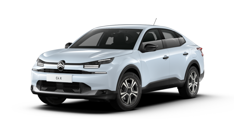 Der neue Citroën C4 X | Kompaktlimousine mit Elektro- oder Hybridmotor ...