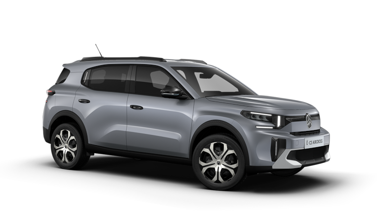 Neuer Citroën ë-C3 Aircross | Kompakt SUV | Citroën DE