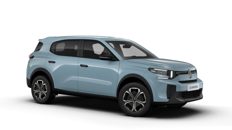 Der neue Citroën C3 Aircross – Auch als kompakter 7-Sitzer-SUV ...
